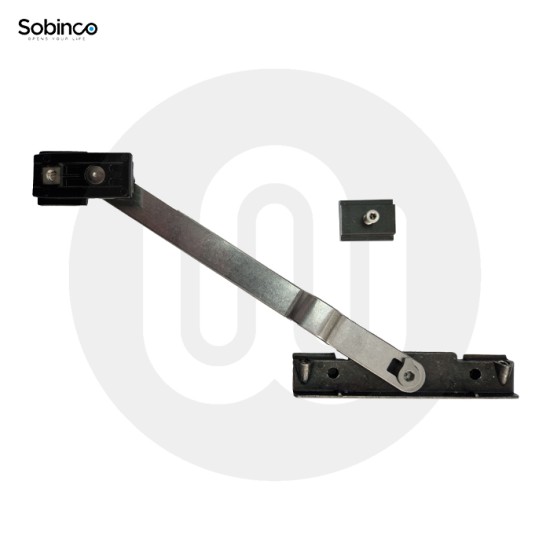 Sobinco 35140-901, -902 and -903 Chrono Window Stay (Visible Hinges)